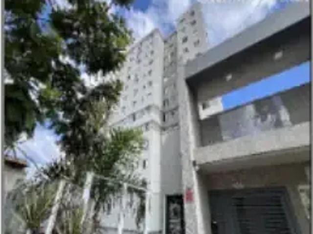Apartamento para Venda em Belo Horizonte/MG Juliana