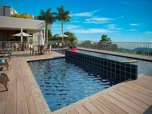 Apartamento para Venda em Belo Horizonte/MG Juliana 2 Quartos