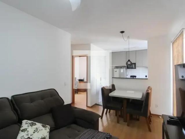 Apartamento para Venda em Belo Horizonte/MG Juliana 2 Quartos