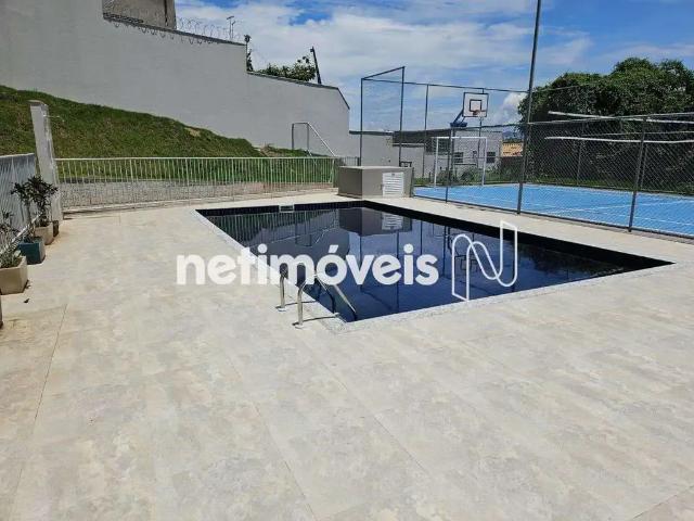 Apartamento para Venda em Belo Horizonte/MG Juliana 2 Quartos