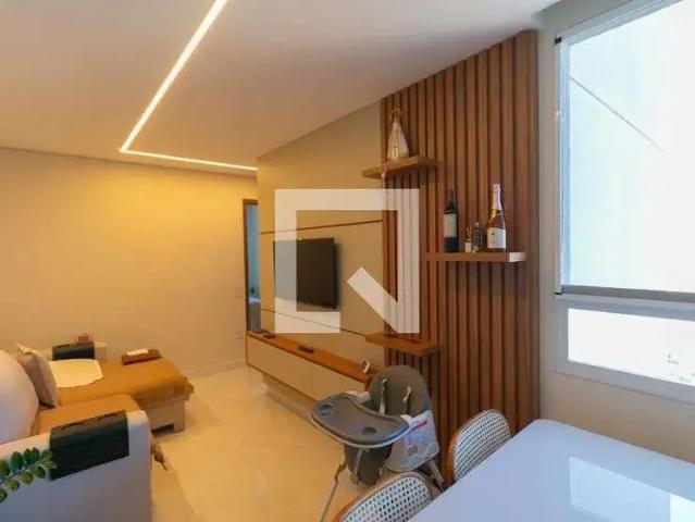 Apartamento para Venda em Belo Horizonte/MG Juliana 2 Quartos