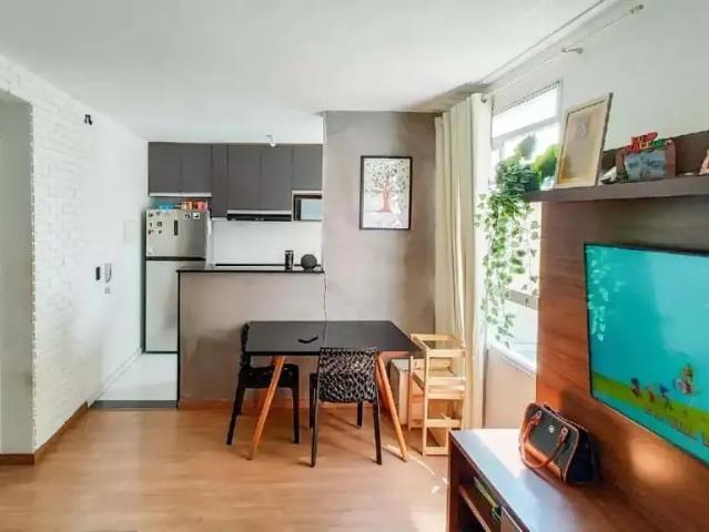 Apartamento para Venda em Belo Horizonte/MG Juliana 2 Quartos