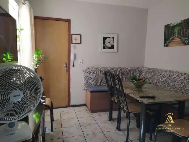 Apartamento para Venda em Belo Horizonte/MG Juliana 2 Quartos