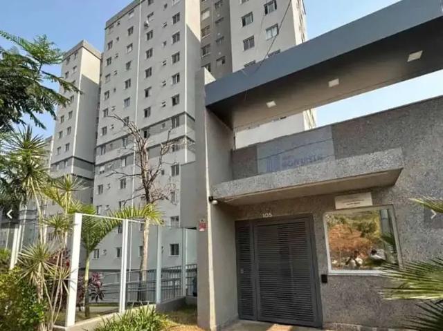 Apartamento para Venda em Belo Horizonte/MG Juliana 2 Quartos