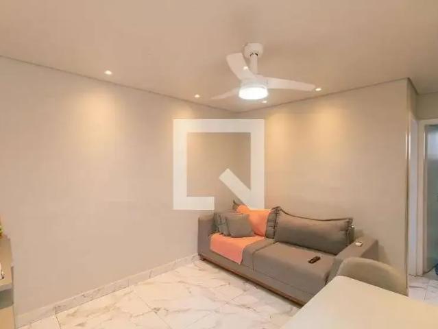 Apartamento para Venda em Belo Horizonte/MG Juliana 2 Quartos