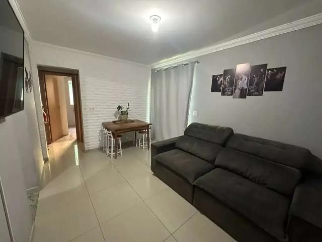 Apartamento para Venda em Belo Horizonte/MG Juliana 2 Quartos