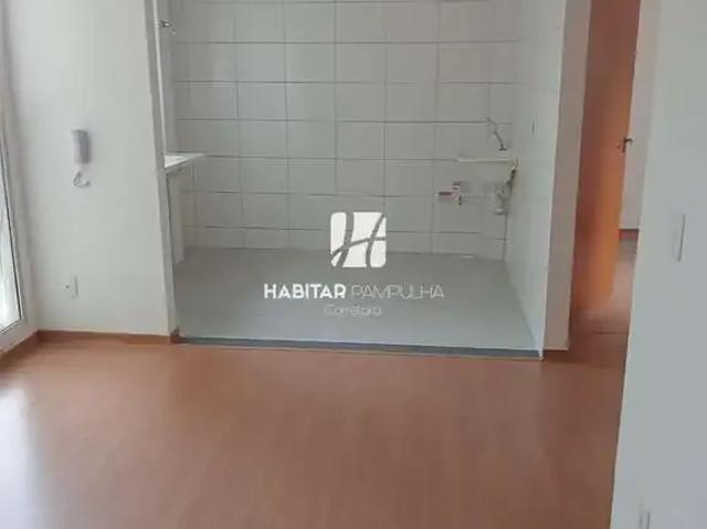 Apartamento para Venda em Belo Horizonte/MG Juliana 2 Quartos