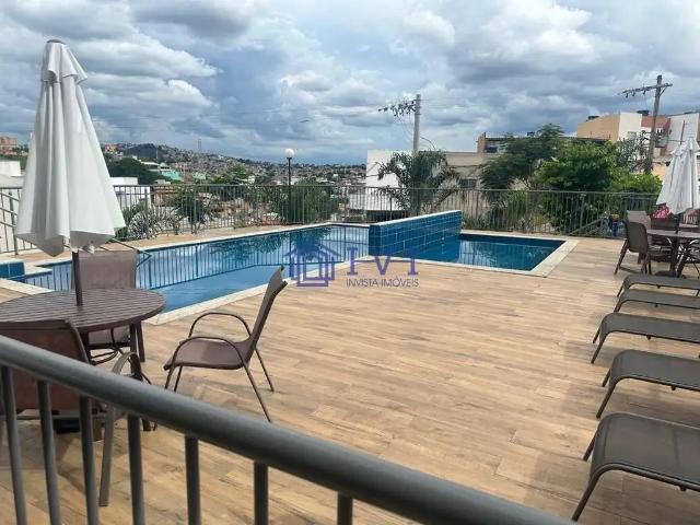 Apartamento para Venda em Belo Horizonte/MG Juliana 2 Quartos