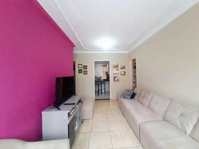 Apartamento para Venda em Belo Horizonte/MG Juliana 2 Quartos