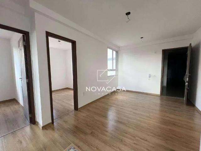 Apartamento para Venda em Belo Horizonte/MG Juliana 2 Quartos