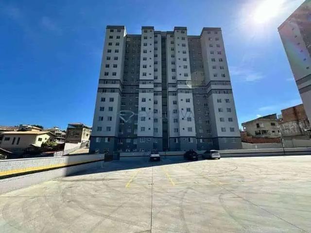 Apartamento para Venda em Belo Horizonte/MG Juliana 2 Quartos
