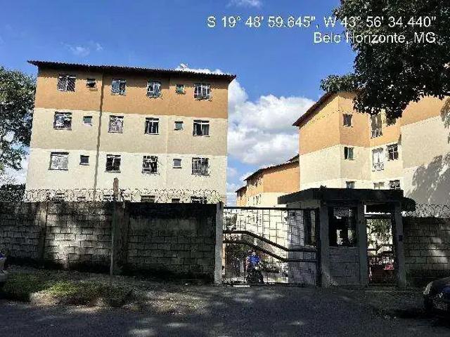Apartamento para Venda em Belo Horizonte/MG Juliana 2 Quartos