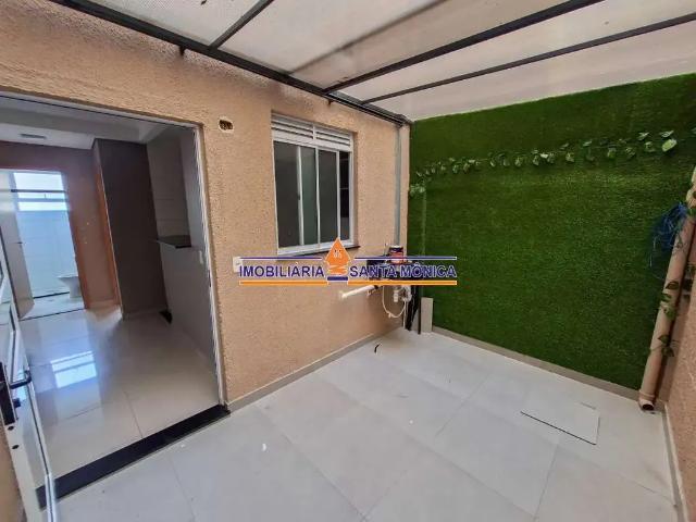 Apartamento para Venda em Belo Horizonte/MG Juliana 2 Quartos