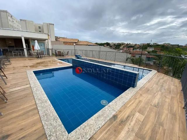 Apartamento para Venda em Belo Horizonte/MG Juliana 2 Quartos