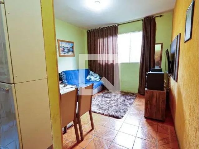 Apartamento para Venda em Belo Horizonte/MG Olhos D'Água 2 Quartos