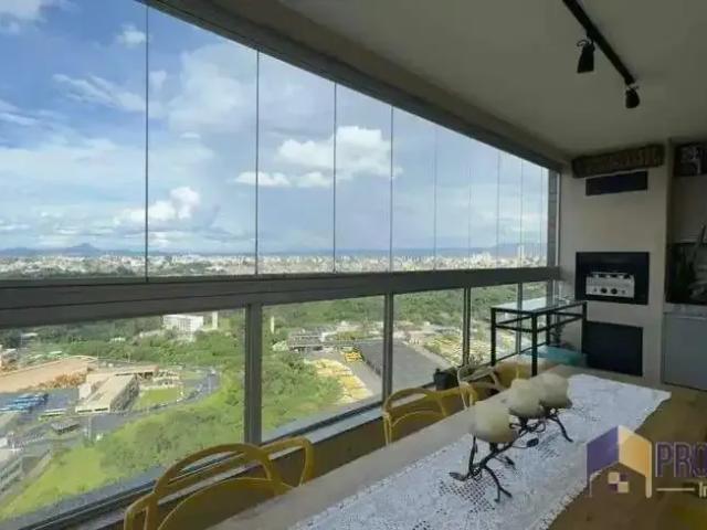 Apartamento para Venda em Belo Horizonte/MG Ouro Preto 4 Quartos