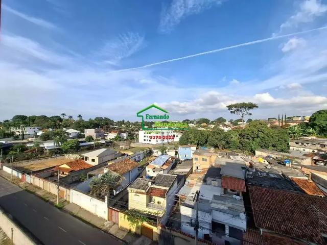 Apartamento para Venda em Belo Horizonte/MG Ouro Preto 4 Quartos