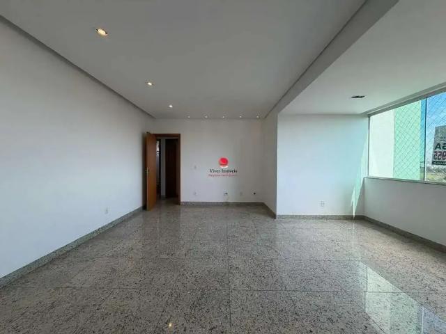 Apartamento para Venda em Belo Horizonte/MG Ouro Preto 4 Quartos