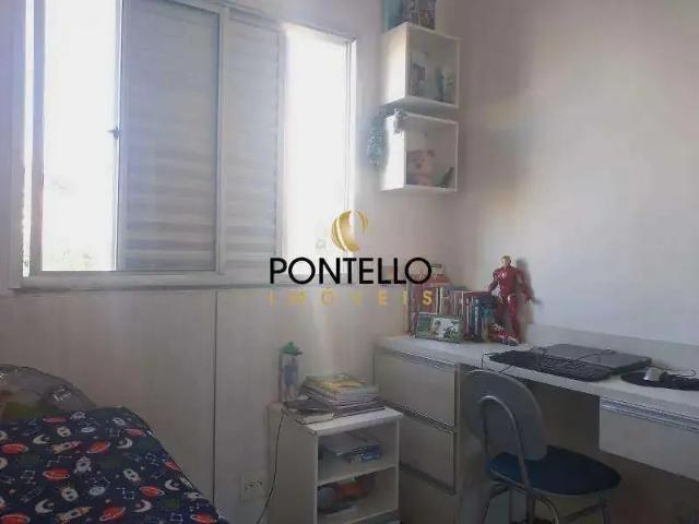 Apartamento para Venda em Belo Horizonte/MG Ouro Preto 4 Quartos