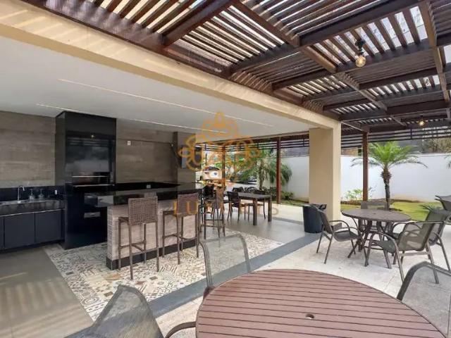 Apartamento para Venda em Belo Horizonte/MG Ouro Preto 4 Quartos