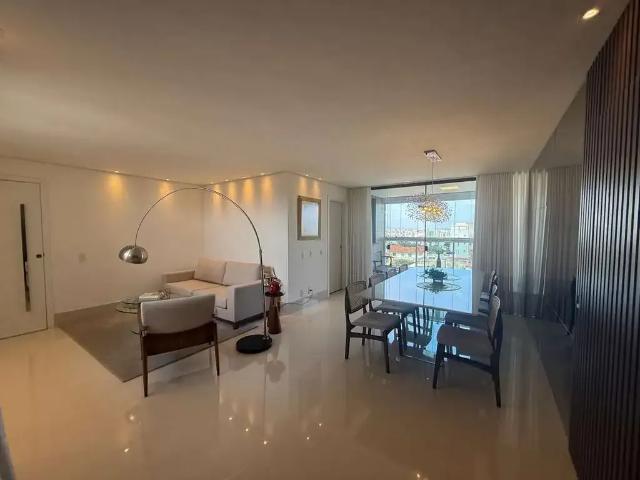 Apartamento para Venda em Belo Horizonte/MG Ouro Preto 4 Quartos