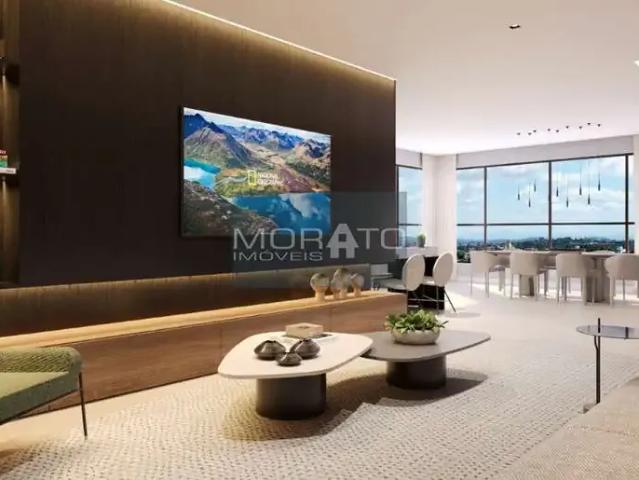 Apartamento para Venda em Belo Horizonte/MG Ouro Preto 4 Quartos