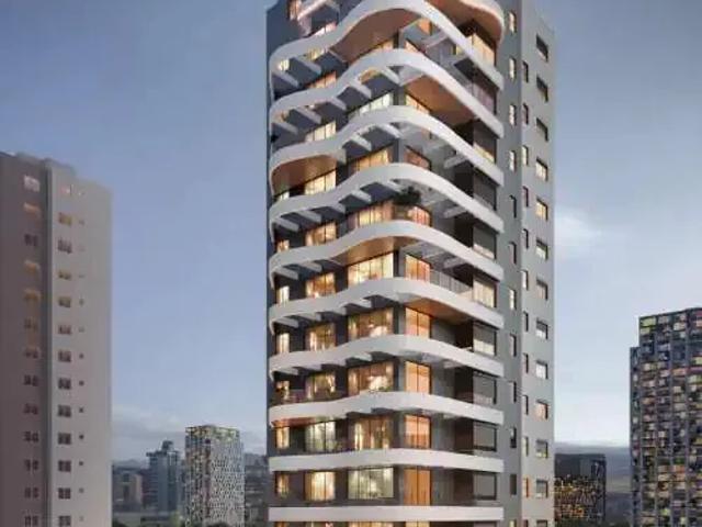 Apartamento para Venda em Belo Horizonte/MG Ouro Preto 4 Quartos