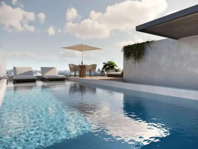 Apartamento para Venda em Belo Horizonte/MG Ouro Preto 4 Quartos