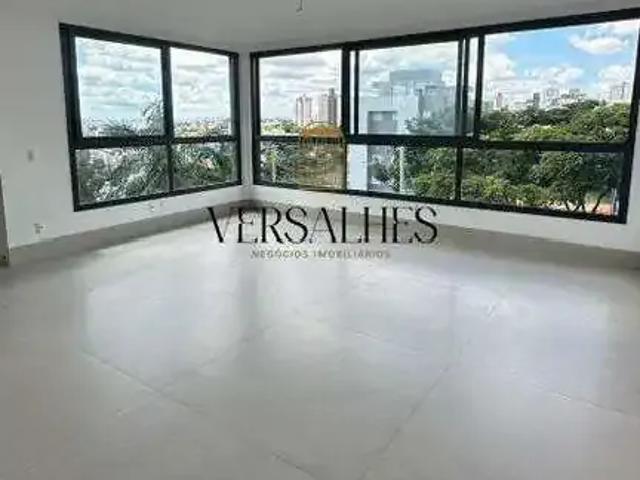 Apartamento para Venda em Belo Horizonte/MG Ouro Preto 4 Quartos