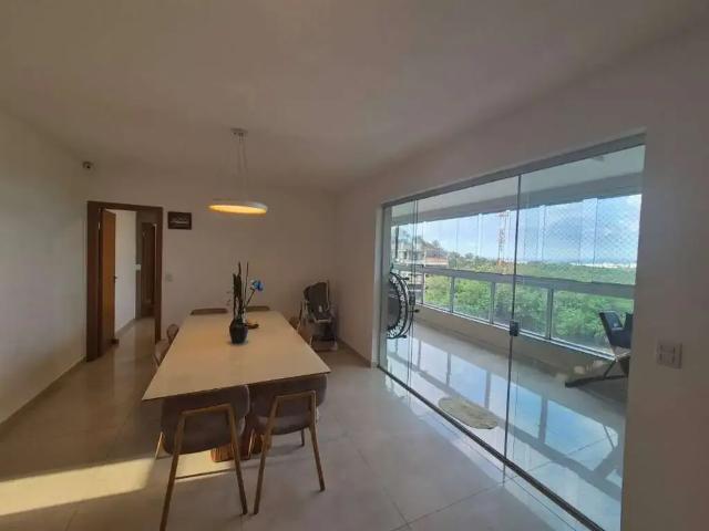 Apartamento para Venda em Belo Horizonte/MG Ouro Preto 4 Quartos