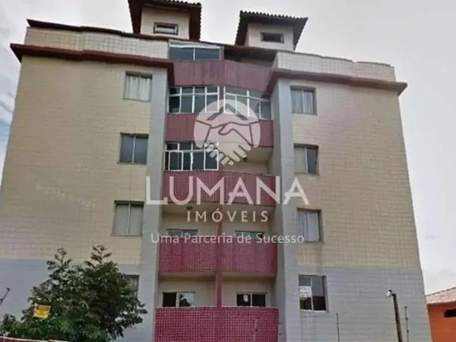 Apartamento para Venda em Belo Horizonte/MG Ouro Preto 4 Quartos
