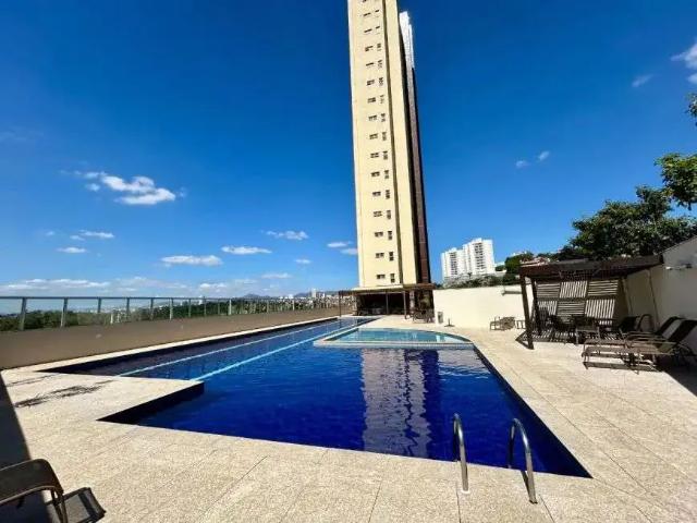 Apartamento para Venda em Belo Horizonte/MG Ouro Preto 4 Quartos