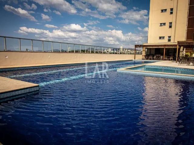 Apartamento para Venda em Belo Horizonte/MG Ouro Preto 4 Quartos