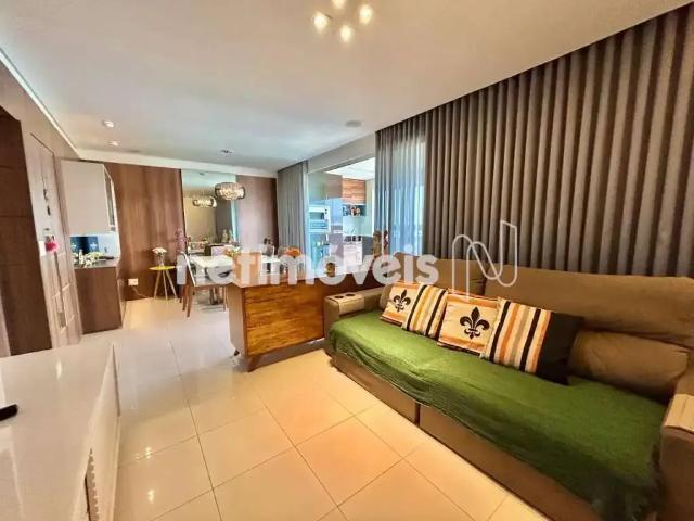 Apartamento para Venda em Belo Horizonte/MG Ouro Preto 4 Quartos
