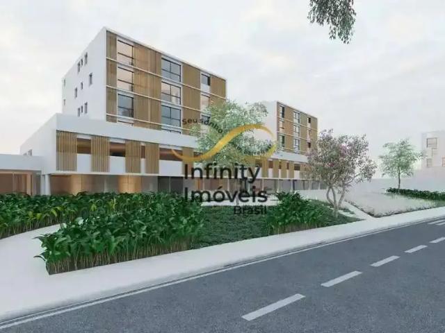 Apartamento para Venda em Belo Horizonte/MG Ouro Preto 4 Quartos