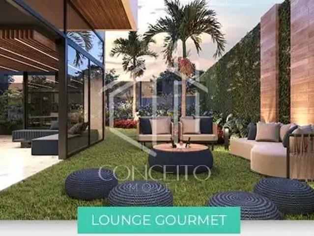 Apartamento para Venda em Belo Horizonte/MG Ouro Preto 4 Quartos