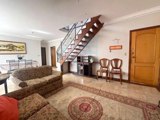 Apartamento para Venda em Belo Horizonte/MG Ouro Preto 5 Quartos