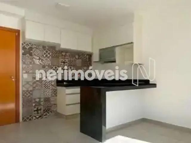 Apartamento para Venda em Belo Horizonte/MG Ouro Preto 1 Quartos