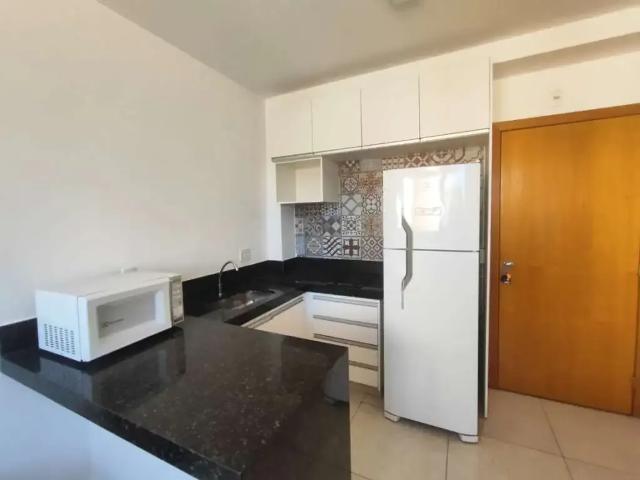 Apartamento para Venda em Belo Horizonte/MG Ouro Preto 1 Quartos