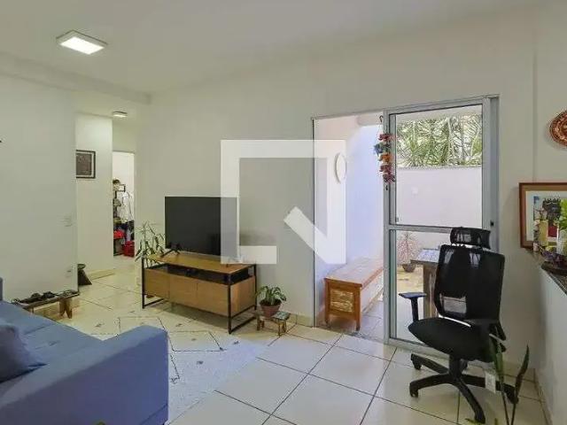 Apartamento para Venda em Belo Horizonte/MG Ouro Preto 1 Quartos