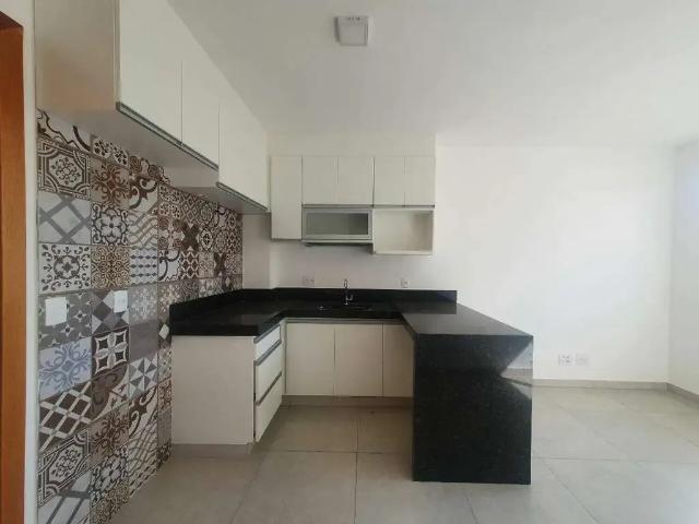 Apartamento para Venda em Belo Horizonte/MG Ouro Preto 1 Quartos