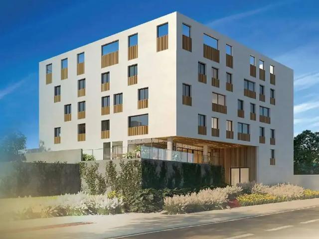 Apartamento para Venda em Belo Horizonte/MG Ouro Preto 1 Quartos
