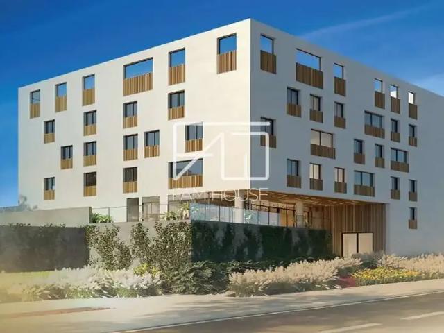 Apartamento para Venda em Belo Horizonte/MG Ouro Preto 1 Quartos