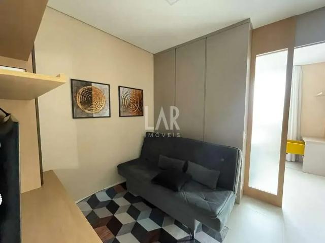 Apartamento para Venda em Belo Horizonte/MG Ouro Preto 1 Quartos