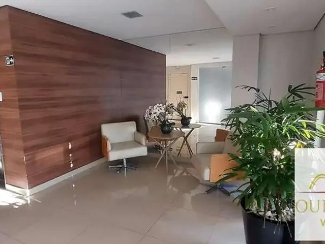 Apartamento para Venda em Belo Horizonte/MG Ouro Preto 2 Quartos