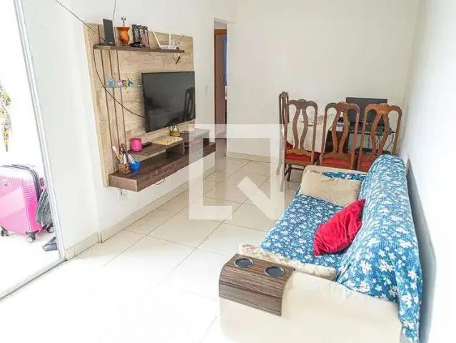 Apartamento para Venda em Belo Horizonte/MG Ouro Preto 2 Quartos