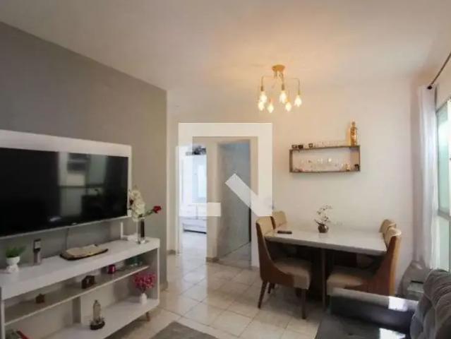 Apartamento para Venda em Belo Horizonte/MG Ouro Preto 2 Quartos