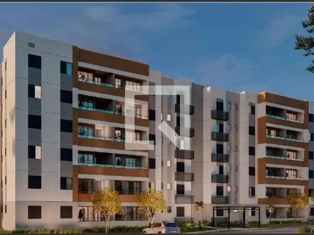 Apartamento para Venda em Belo Horizonte/MG Ouro Preto 2 Quartos