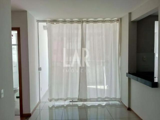 Apartamento para Venda em Belo Horizonte/MG Ouro Preto 2 Quartos