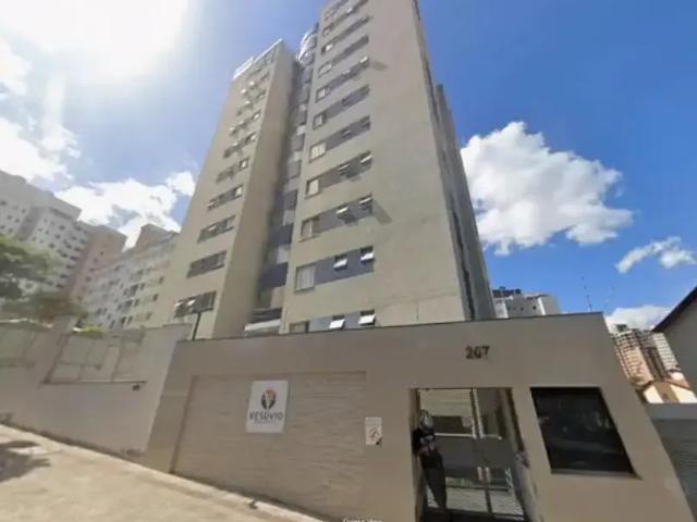 Apartamento para Venda em Belo Horizonte/MG Ouro Preto 2 Quartos